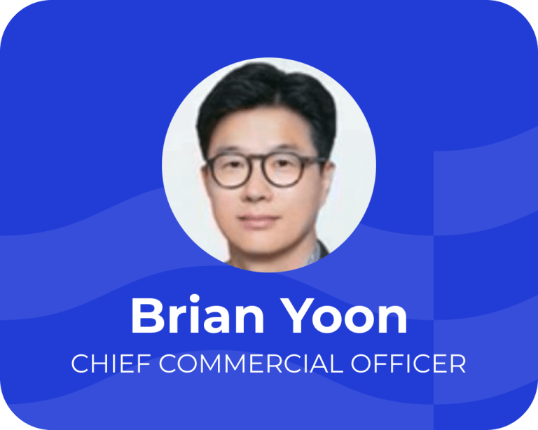 GasEntec welcomes Brian Yoon as our new Chief Commercial Officer ...