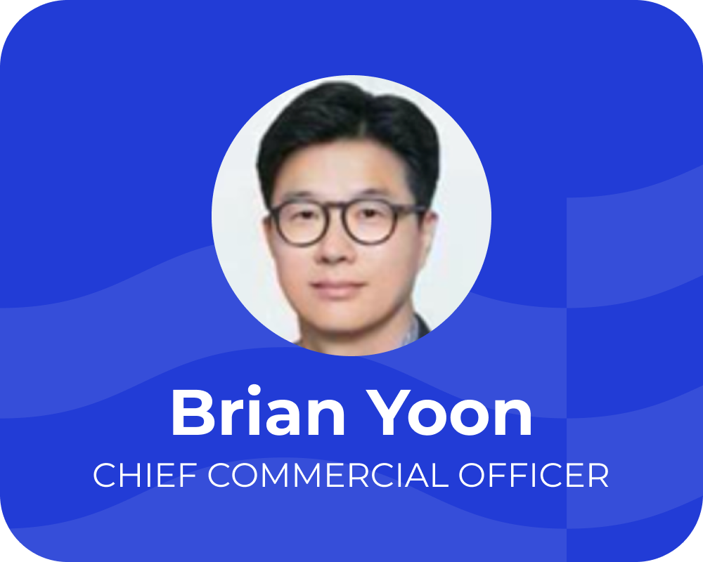 GasEntec welcomes Brian Yoon as our new Chief Commercial Officer ...